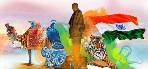 37 India National Symbols भारत के राष्ट्रीय चिन्ह