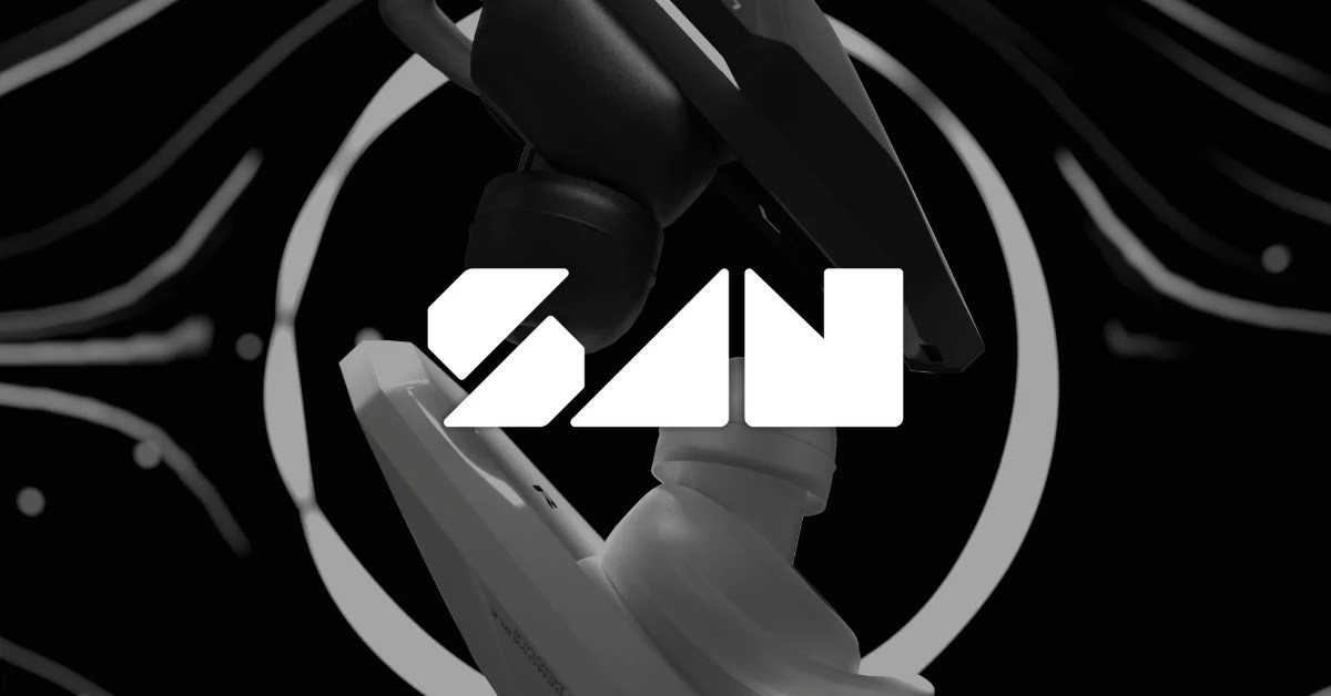 San Sound Challenge Reality