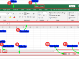 Excel User Interface Design Create User Interface In Excel Fpyk