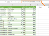 Advanced Excel Formulas Santexceltutorial