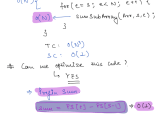 Sub Arrays Programming Fundamentals
