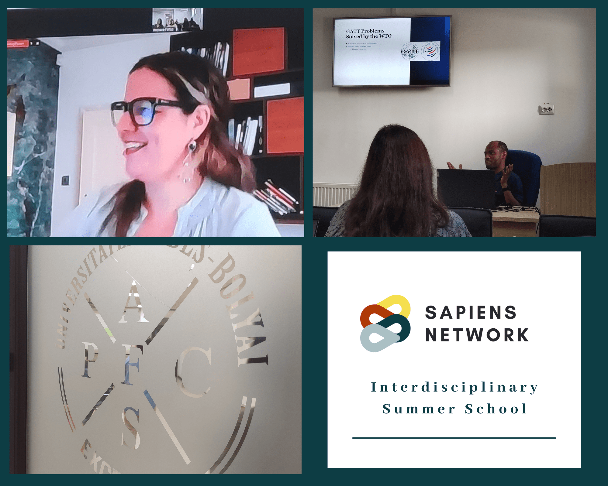 SAPIENS (2) | SAPIENS Network