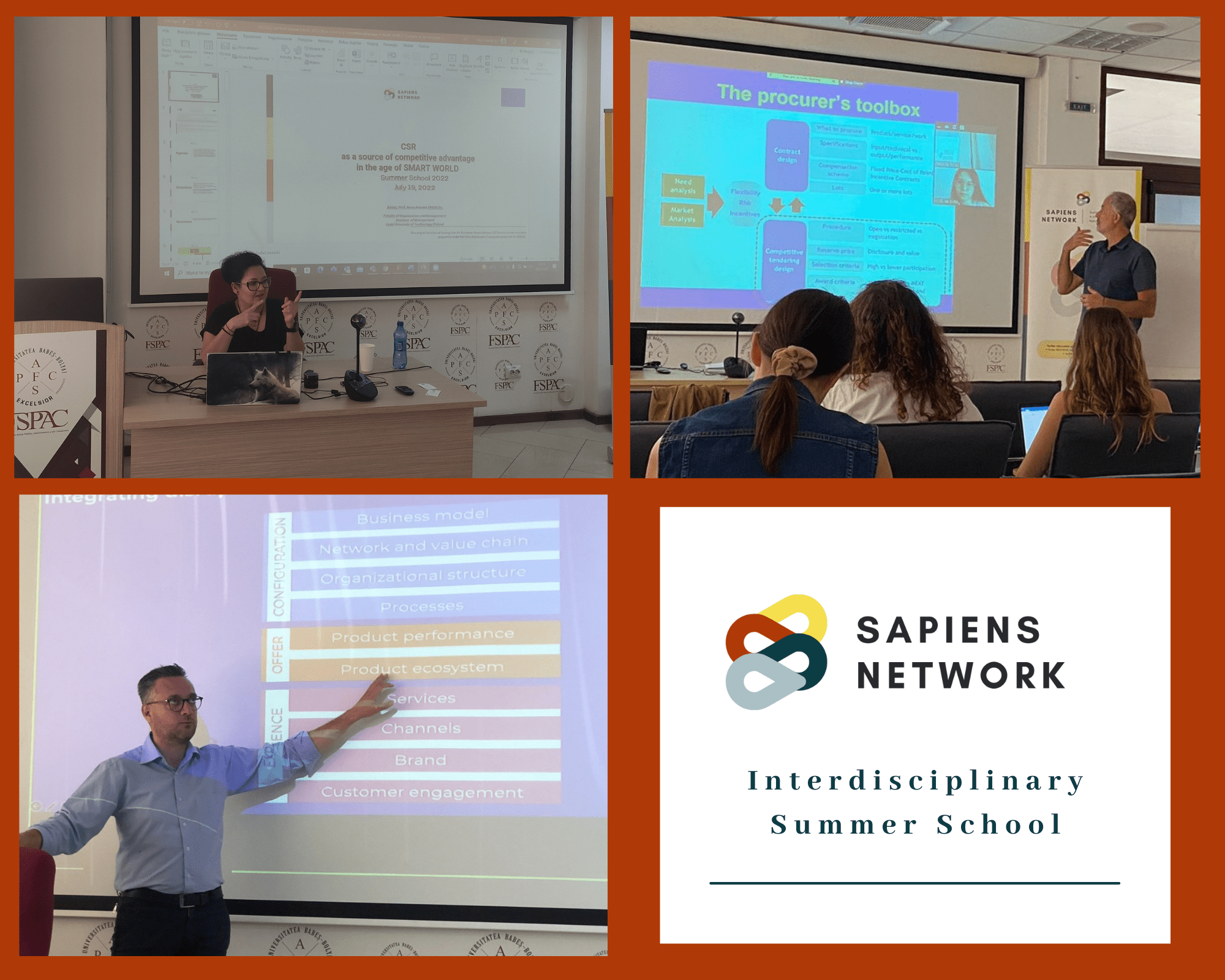 SAPIENS (3) | SAPIENS Network