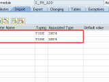 How To Create Abap Function Module In Sap Using Transaction Se37