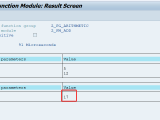 How To Create Abap Function Module In Sap Using Transaction Se37