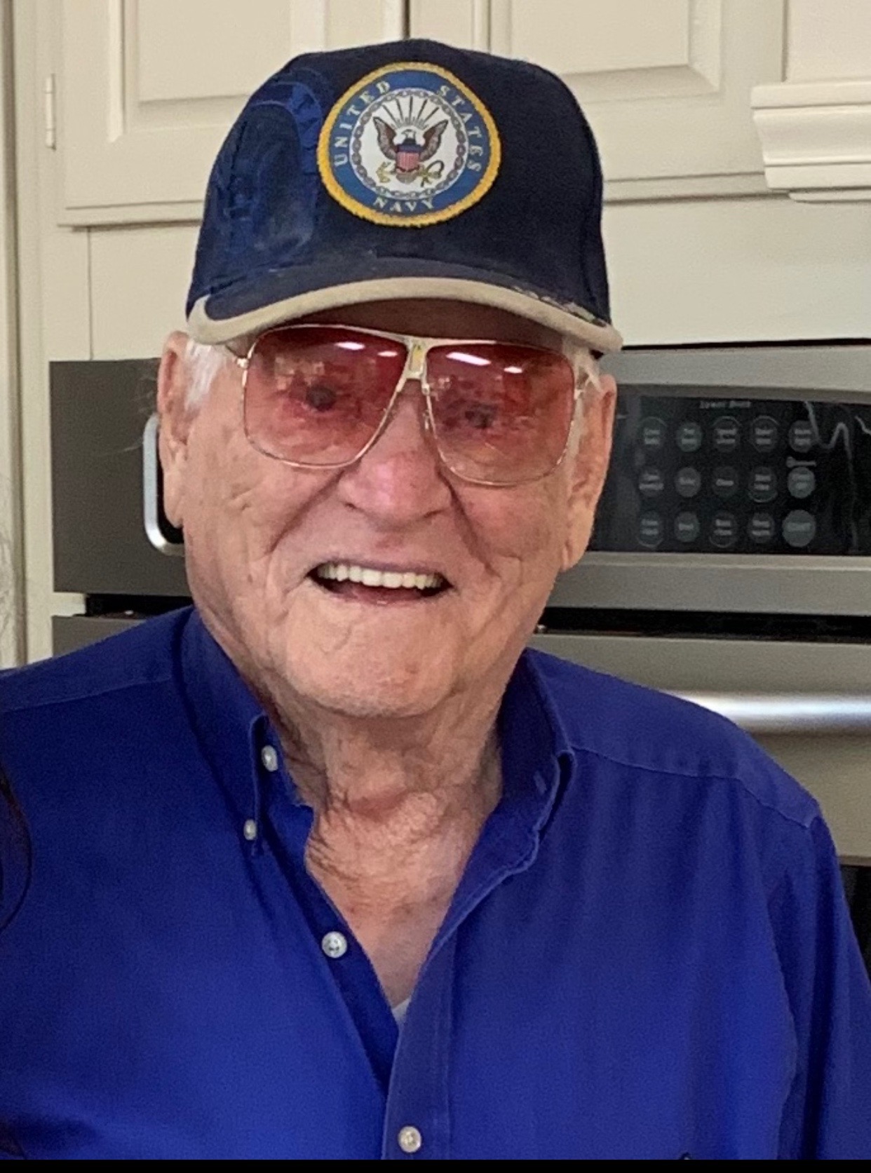 L.E. Ramey – Sapulpa Times