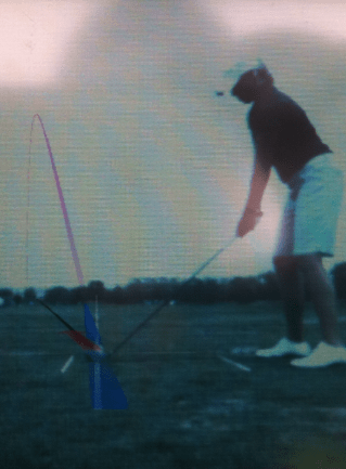 SD on TrackMan: Ball Flight Snapshot Explained – Sara Dickson Golf