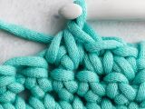 How To Single Crochet Decrease Sc2tog Sarah Maker