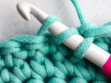 How To Single Crochet Decrease Sc2tog Sarah Maker