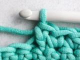 How To Single Crochet Decrease Sc2tog Sarah Maker