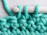 How To Single Crochet Decrease Sc2tog Sarah Maker