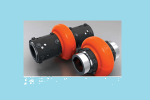 Jual Omega Coupling | Distributor Gearbox Motor Bonfiglioli Riduttori