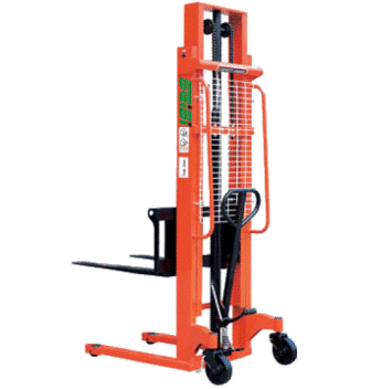 Spesifikasi Hand Stacker – Handstacker.info