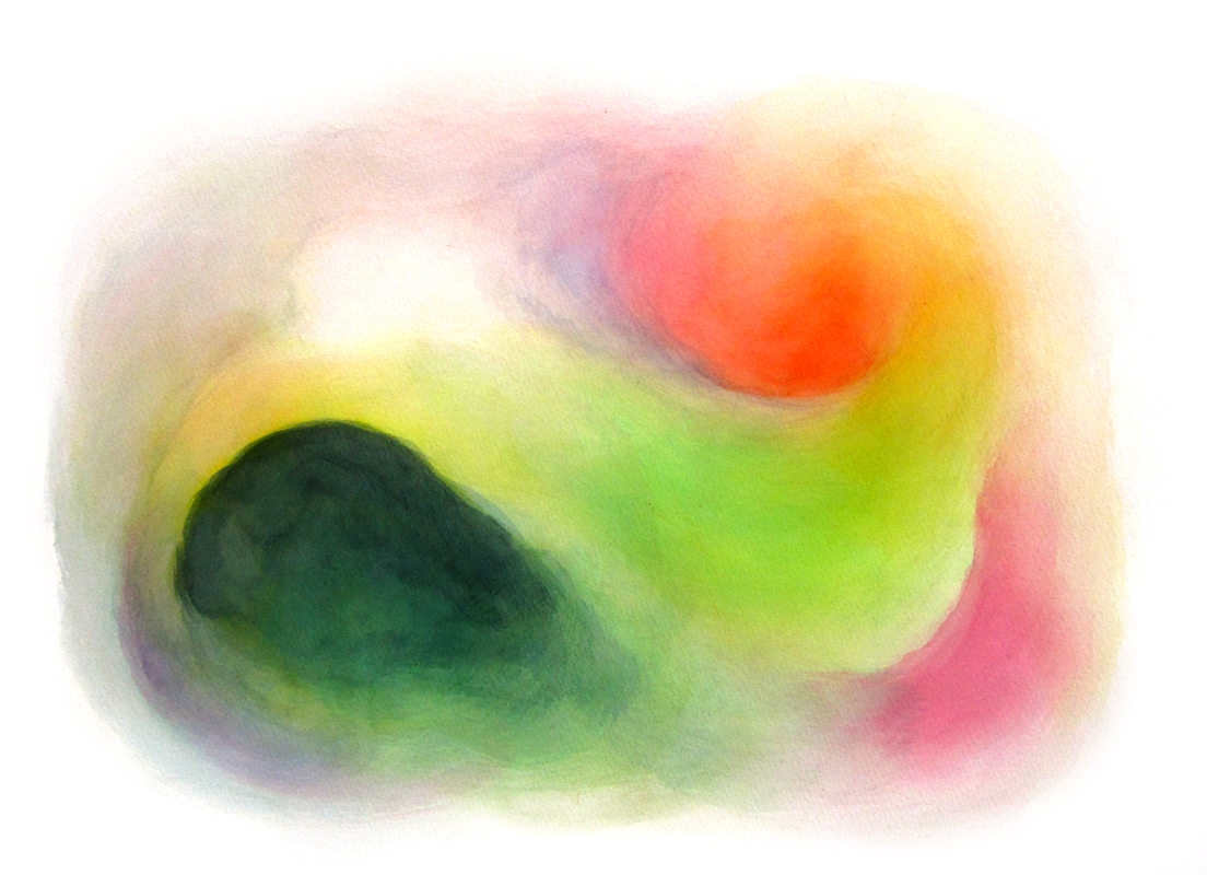 Paintings – Sara Parrilli