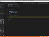 Debugging Mocha Tests Written In Typescript With Visual Studio Code