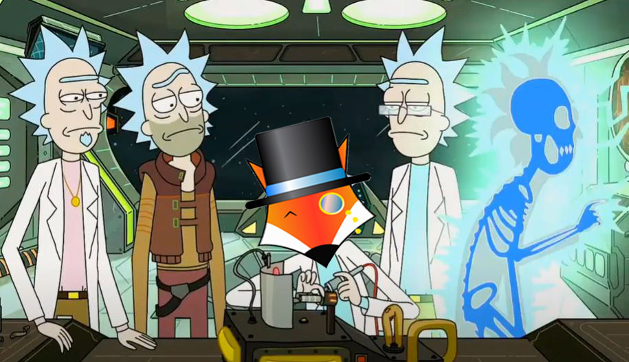 The Psychology of Rick Sanchez: Intelligence does not equate to ...