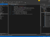 Integrating Database Development In Visual Studio Code