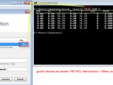 Jstat Monitoring Jvm Statistics
