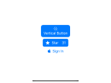 Swiftui Button Basic Usage Sarunw
