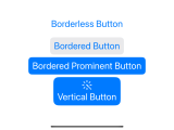Swiftui Button Basic Usage Sarunw