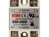 Solid State Relay Module Sarvoday Electronics
