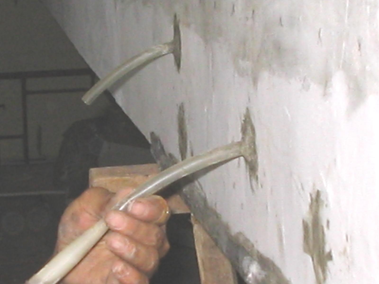 METODE PERBAIKAN RETAK PADA SLAB | DUNIA SASONOV