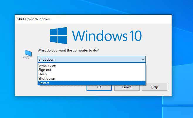 How To Fix The Windows 10 Start Menu Button Not Working Issue