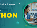 Best Python Course In Hyderabad Top 1 Python Training Institute