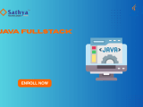Python Fullstack Training In Hyderabad