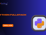 Python Fullstack Training In Hyderabad