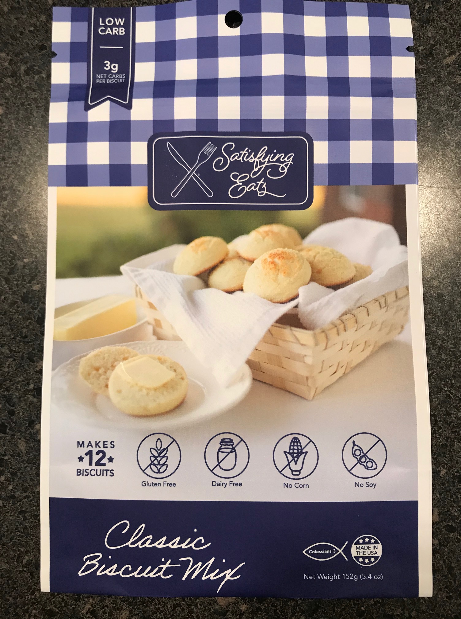 Classic Biscuit Mix Recipes