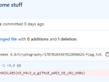 Hacklabs Finale Week Writeup Skiddies101