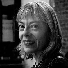 Sharon Dolin – Saturnalia Books