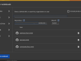 How Can I Run Notebooks Of A Github Project In Google Colab Saturn