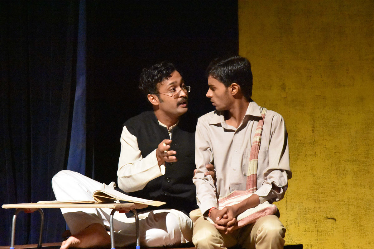 SATVIK ARTS | Gallery