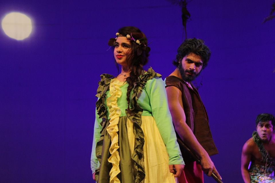 SATVIK ARTS | Gallery