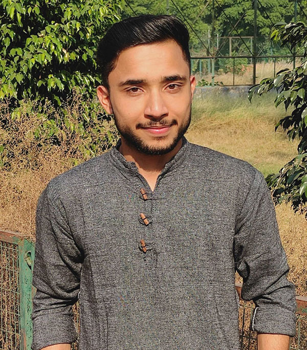 SATVIK ARTS | Our Team