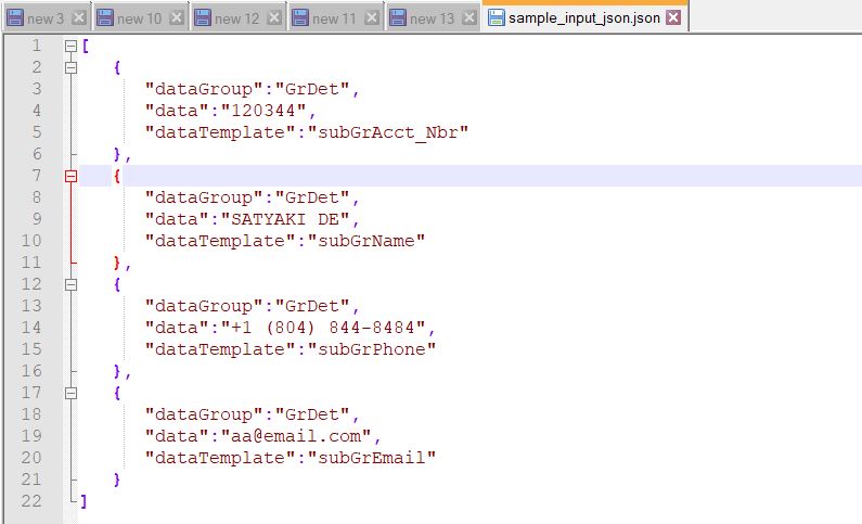 Encryptiondecryption Json Api Flask Framework In Python Crossover 6768