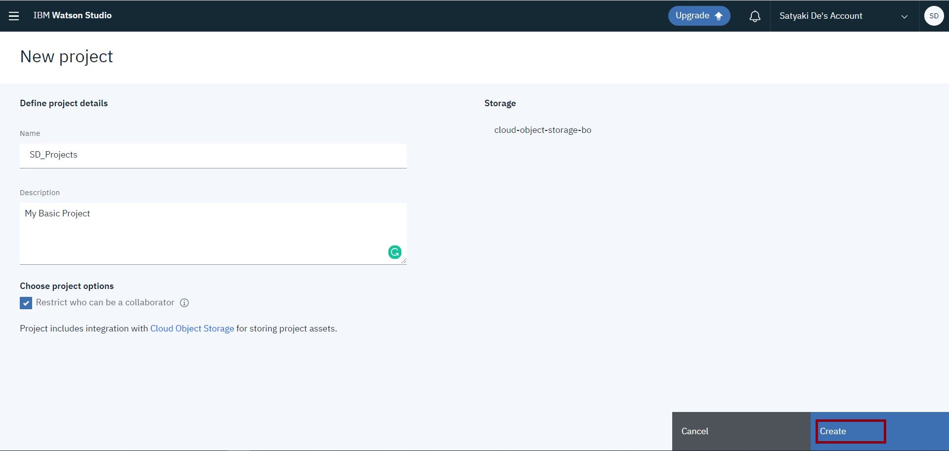 Analyzing Language Using Ibm Watson Using Python Satyaki Des Blog
