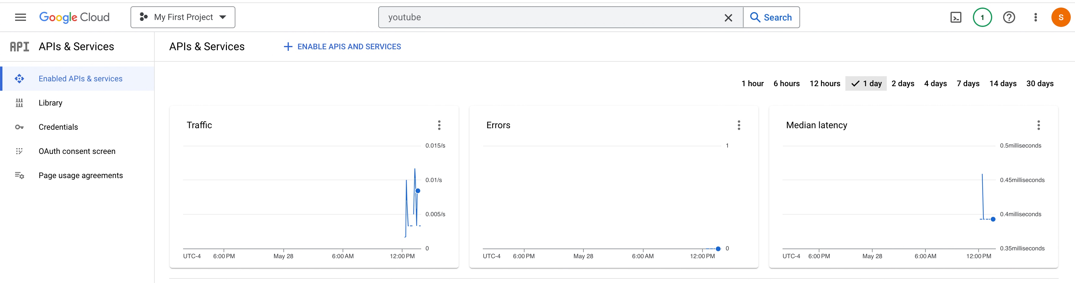 Enable Openai Chatbot With The Selected Youtube Video Content Using Langchain Faiss And Youtube