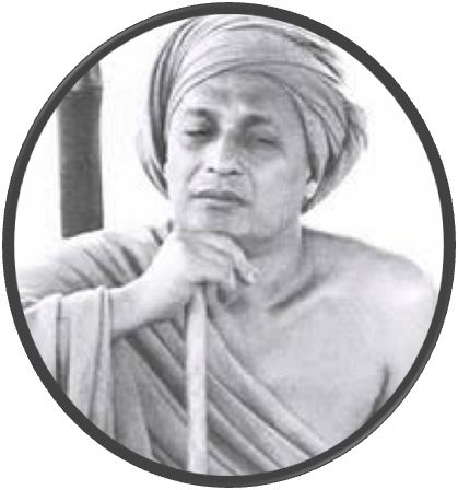 Swami Satyananda Saraswati – AIM SATYANANDA YOGA