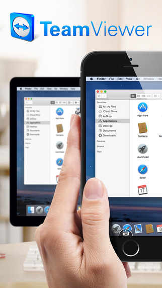 5 Of The Best Free Remote Desktop Software & Apps - SaveDelete