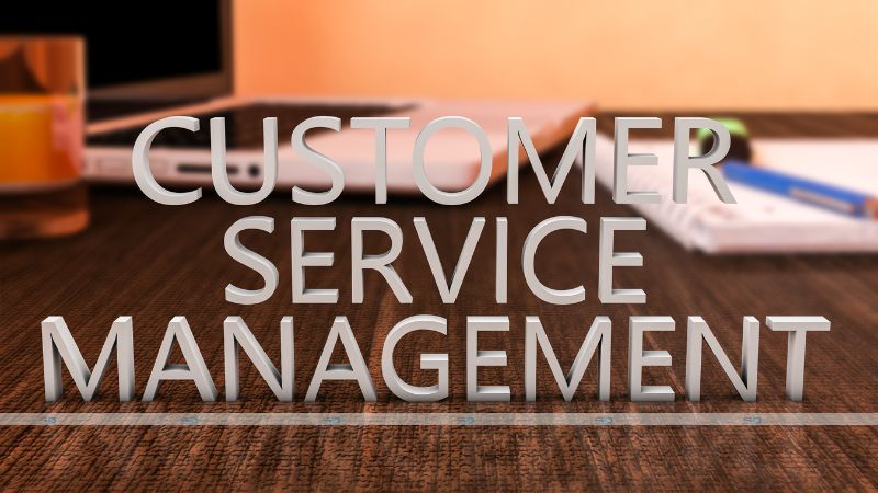 How Does ServiceNow Customer Service Management Balance People and ...