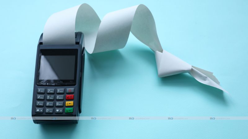 8 Best POS Terminals for Small Business - SaveDelete