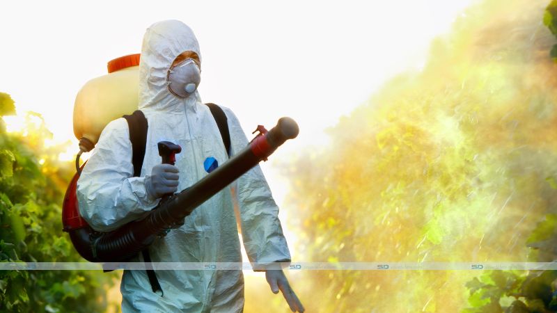 Advances in Pest Control Technology: Smart Traps and Monitoring Devices ...