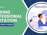 How To Build Professional Reputation Thing You Must Know
