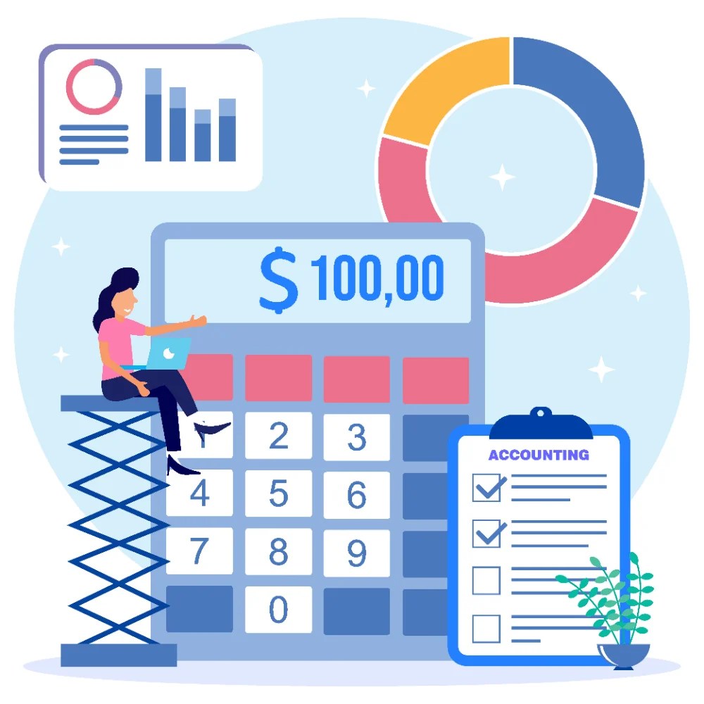 How To Create And Manage Budget - SaverFox