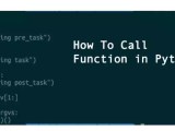 Equip Yourself With These Python Functions