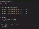 Equip Yourself With These Python Functions