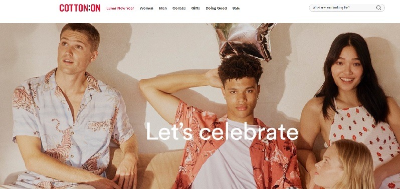 Cotton On Promo Code: 20% OFF | June 2025